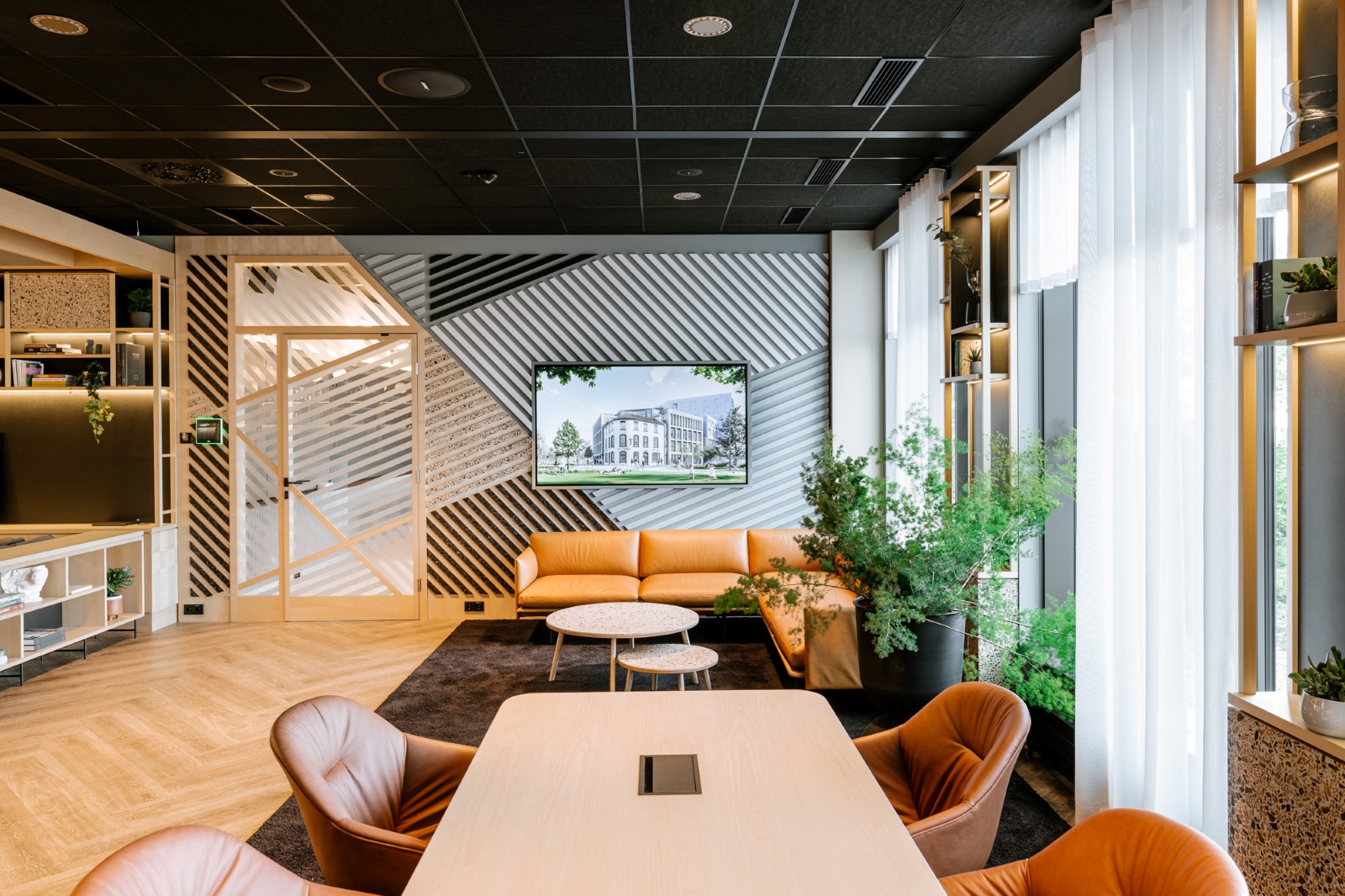 Meet the Lounge – a growing network of concept spaces at Business ...