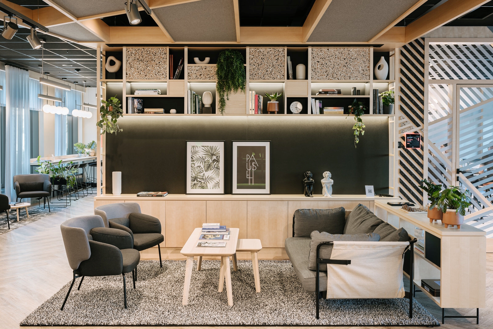 Meet the Lounge – a growing network of concept spaces at Business ...