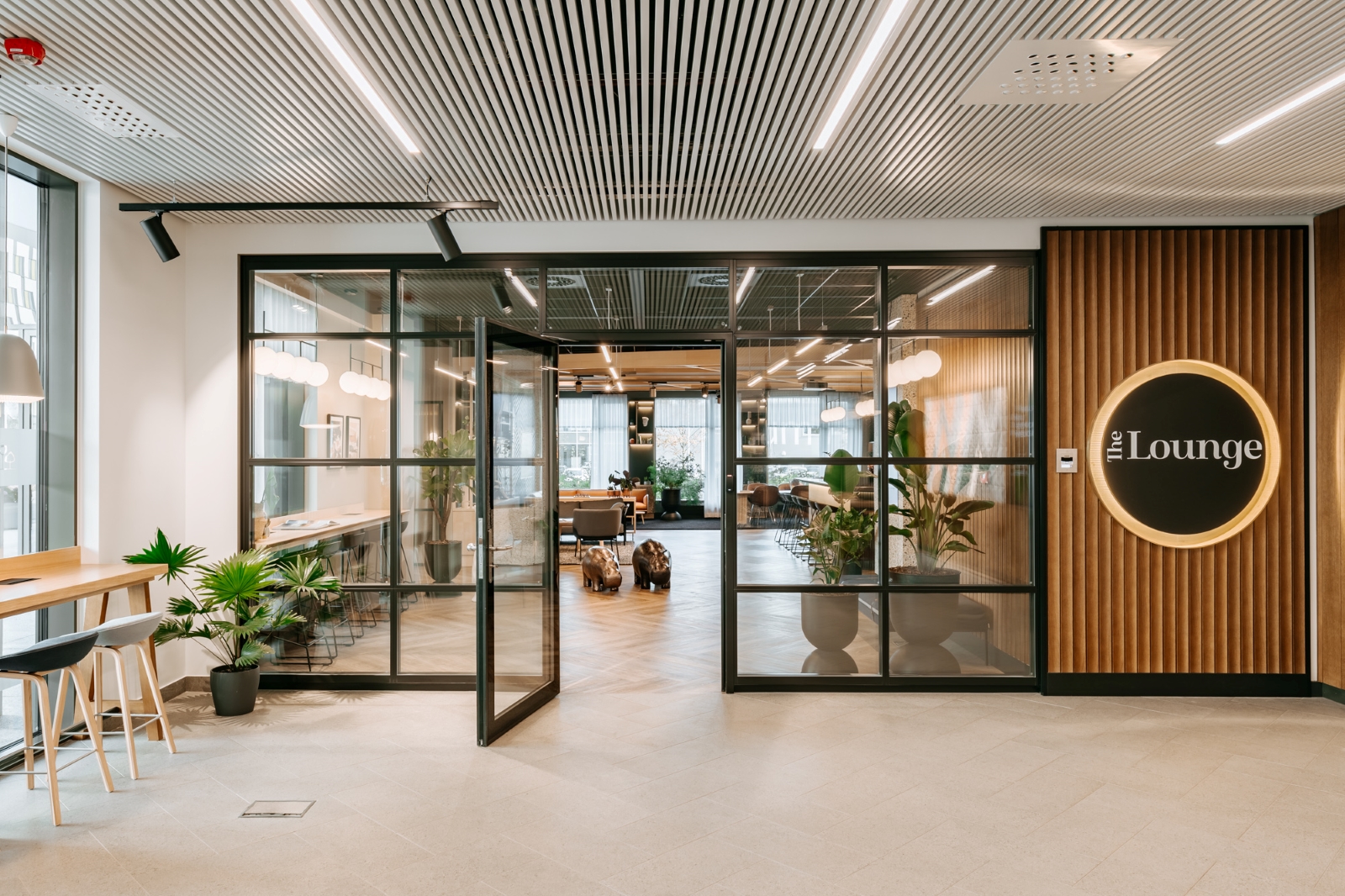 Meet the Lounge – a growing network of concept spaces at Business ...