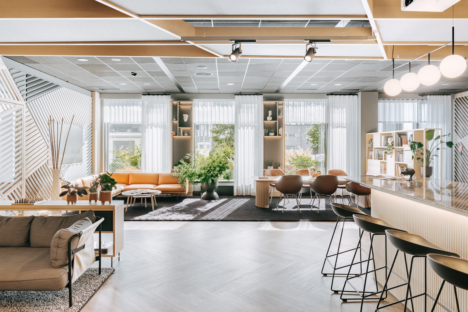 Meet the Lounge – a growing network of concept spaces at Business ...